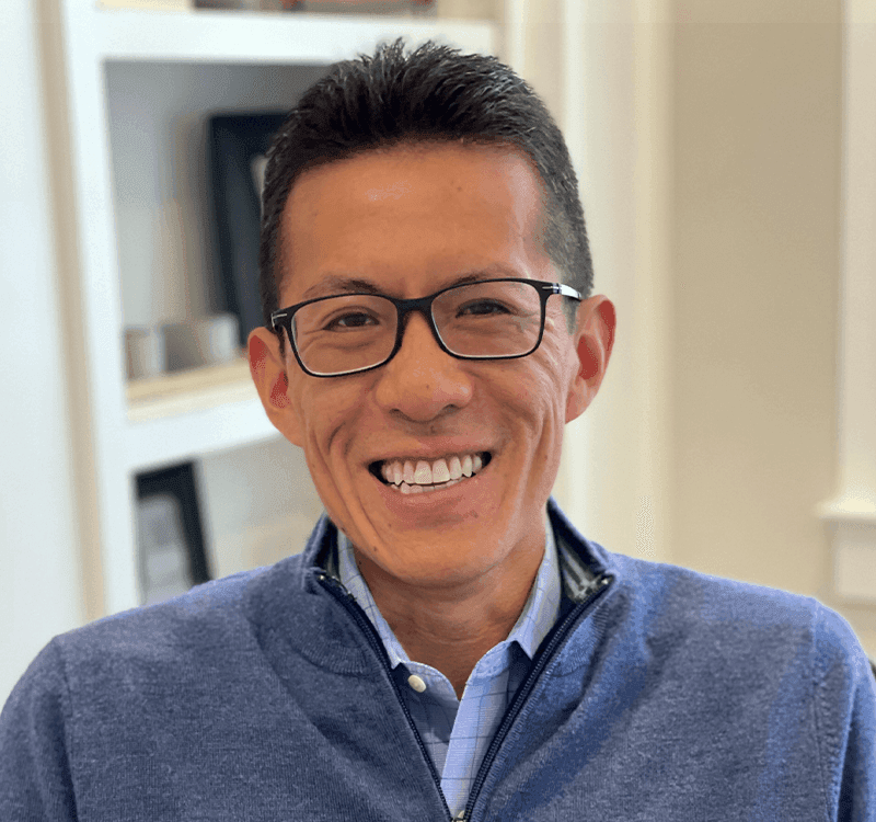 Zaxbys welcomes Donny Lau as new chief financial officer
